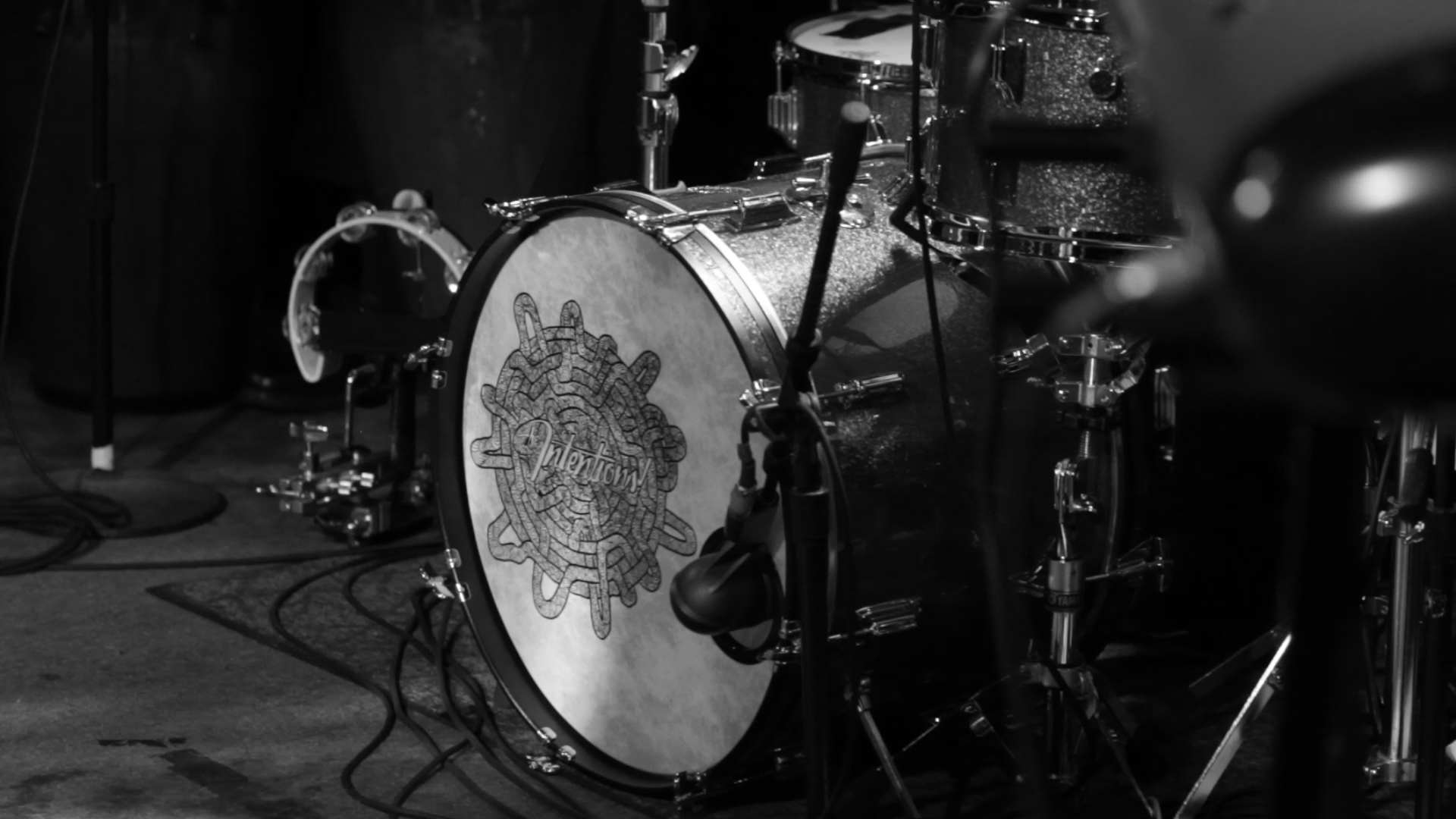 FAQ | The Intentions